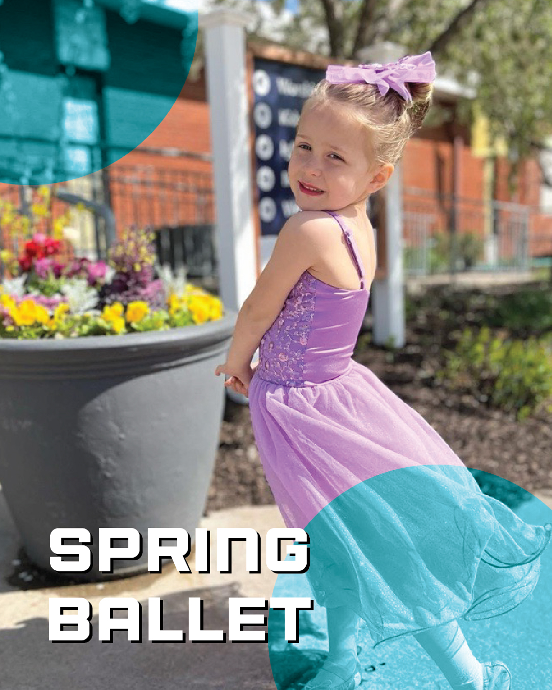 Project Advance - Legacy Christian Church