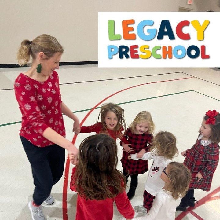 Campus Locations - Legacy Christian Church