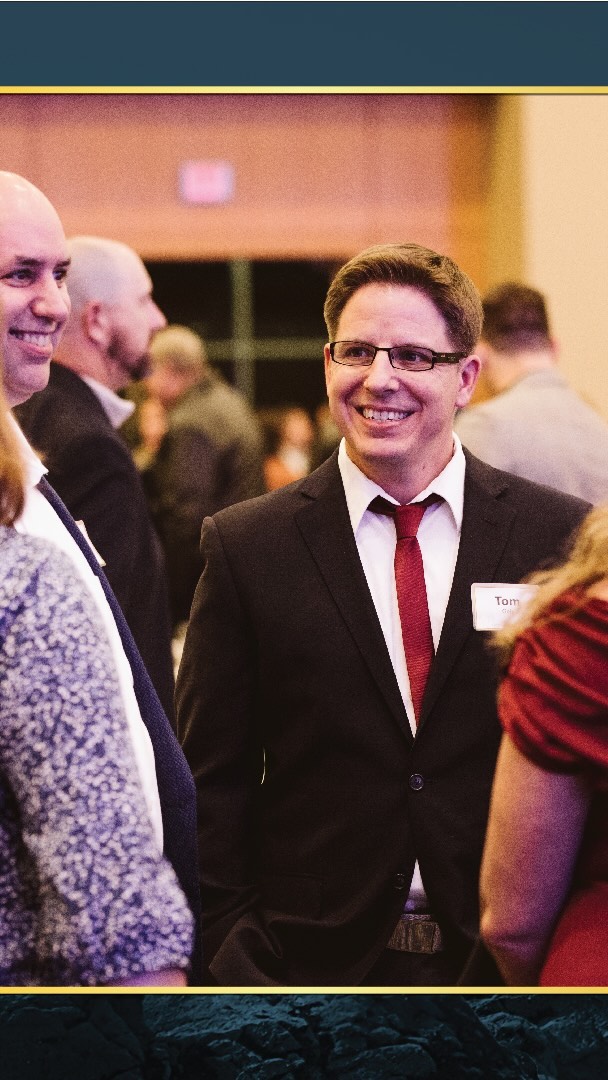 God Provides an Interim Pastor - Legacy Christian Church