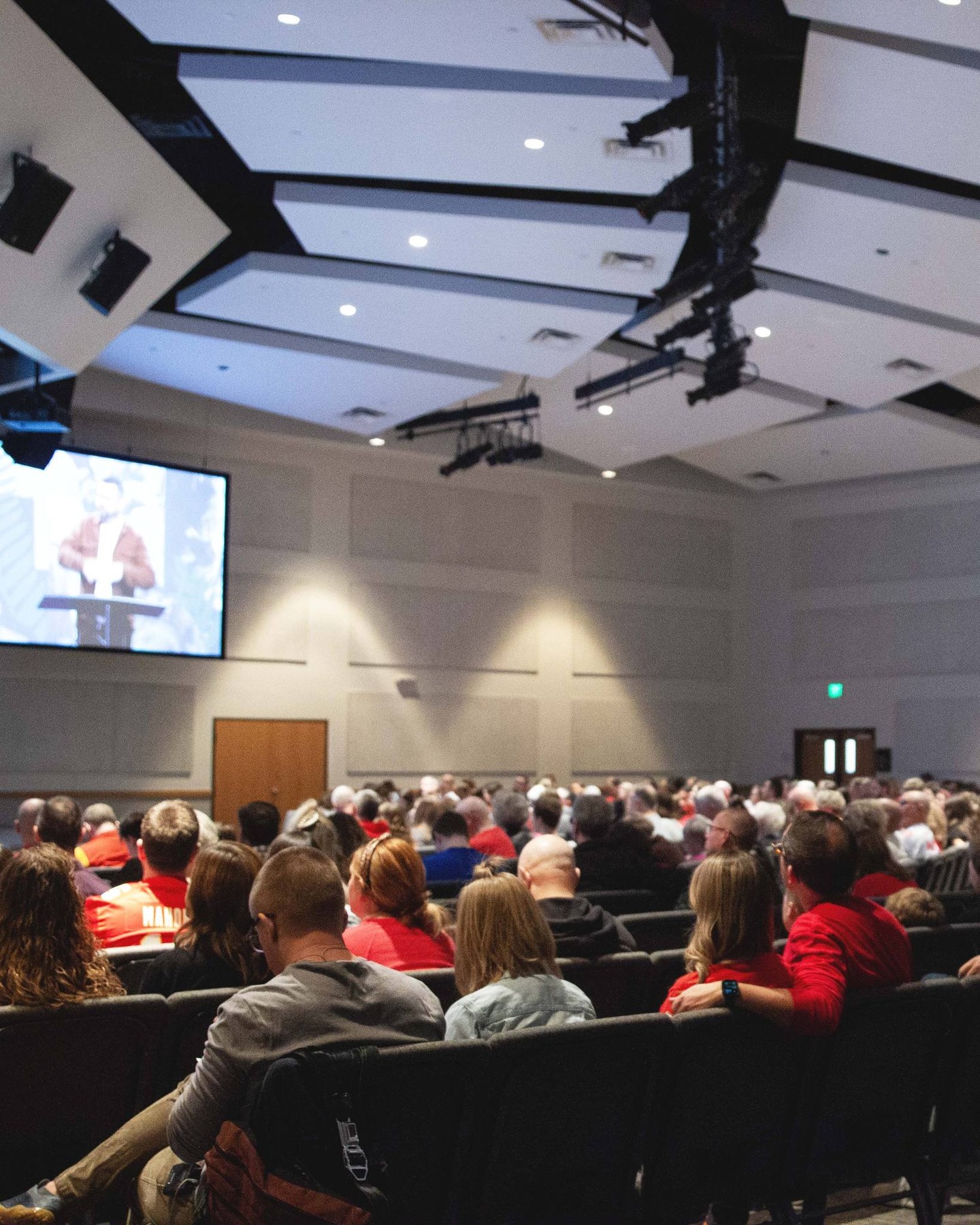 Campus Locations - Legacy Christian Church