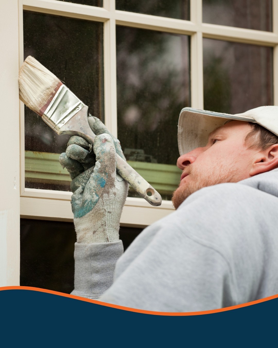 Gift of Service - Legacy Christian Church