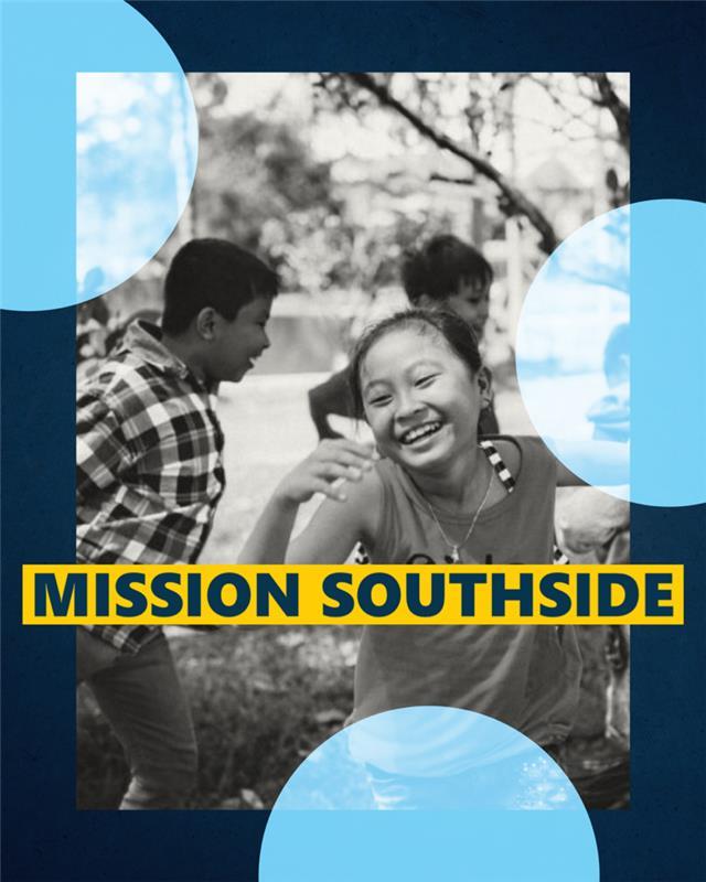 LS Campus Events - Legacy Christian Church