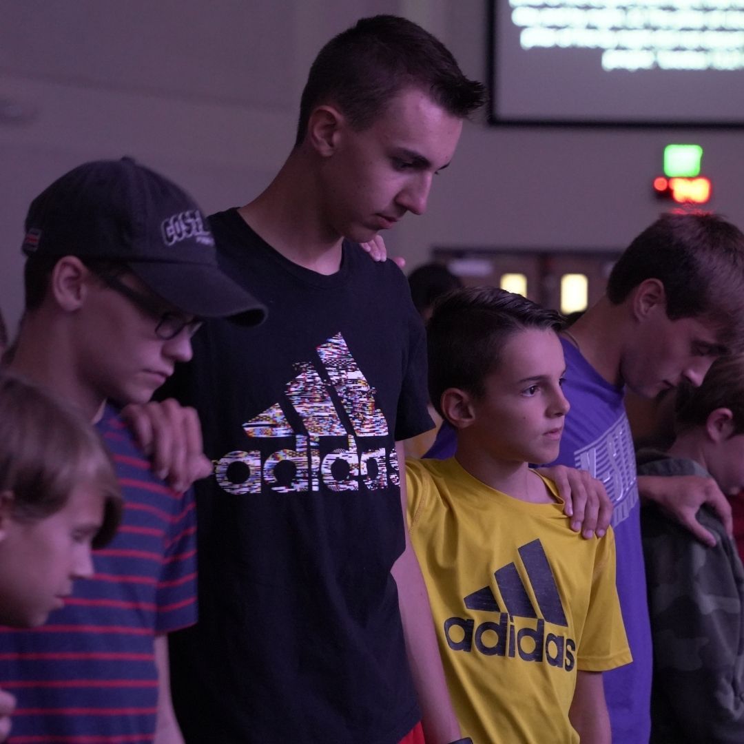 Groups at Legacy – Legacy Christian Church