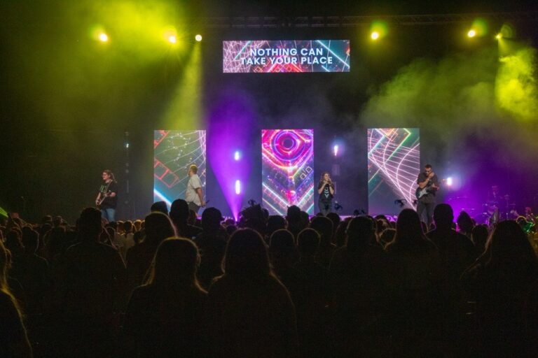 CIY MIX - Middle School Camp - Legacy Christian Church