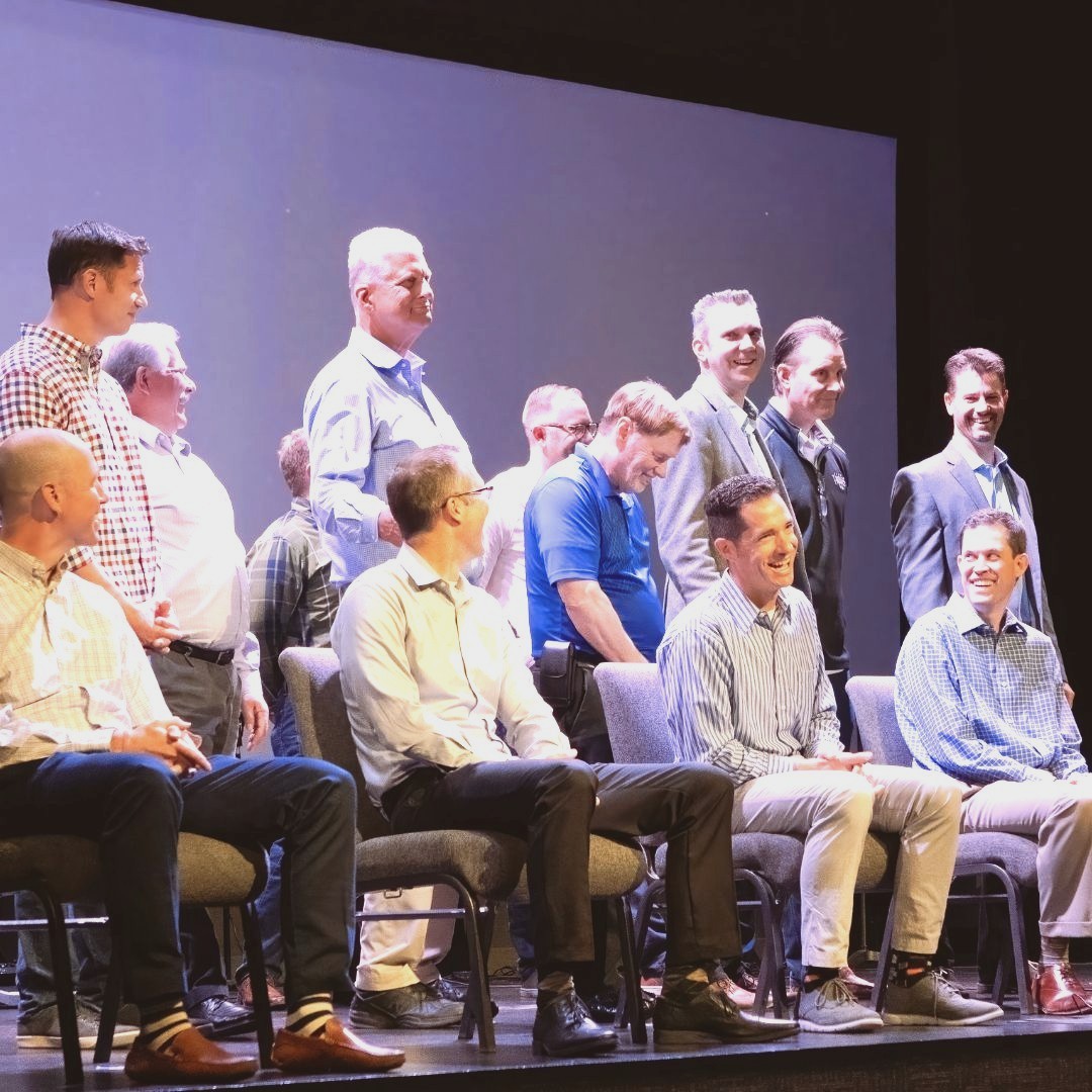 IMPACT LIVES THROUGH GIVING – Legacy Christian Church