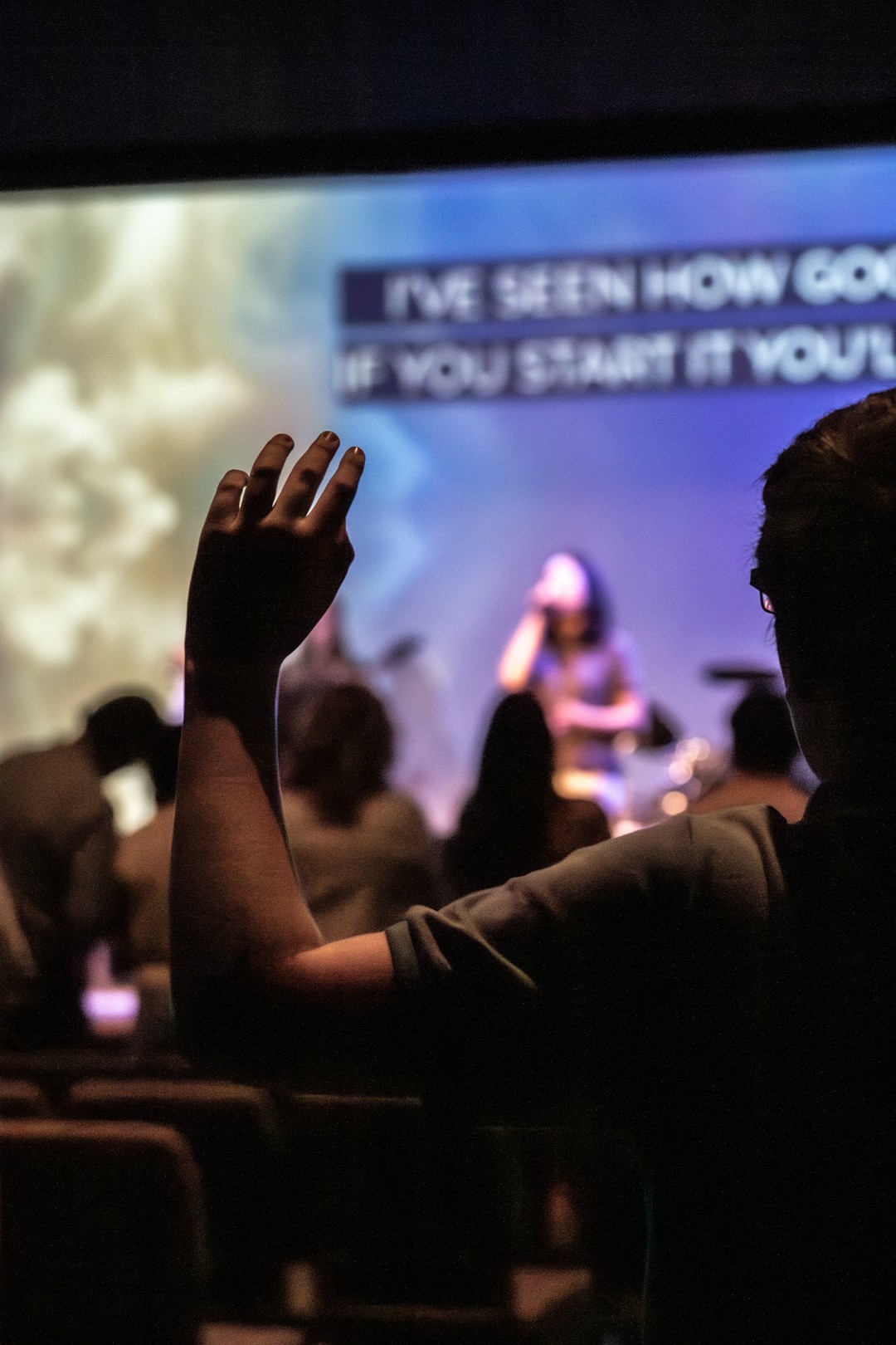 Seniors Legacy Christian Church