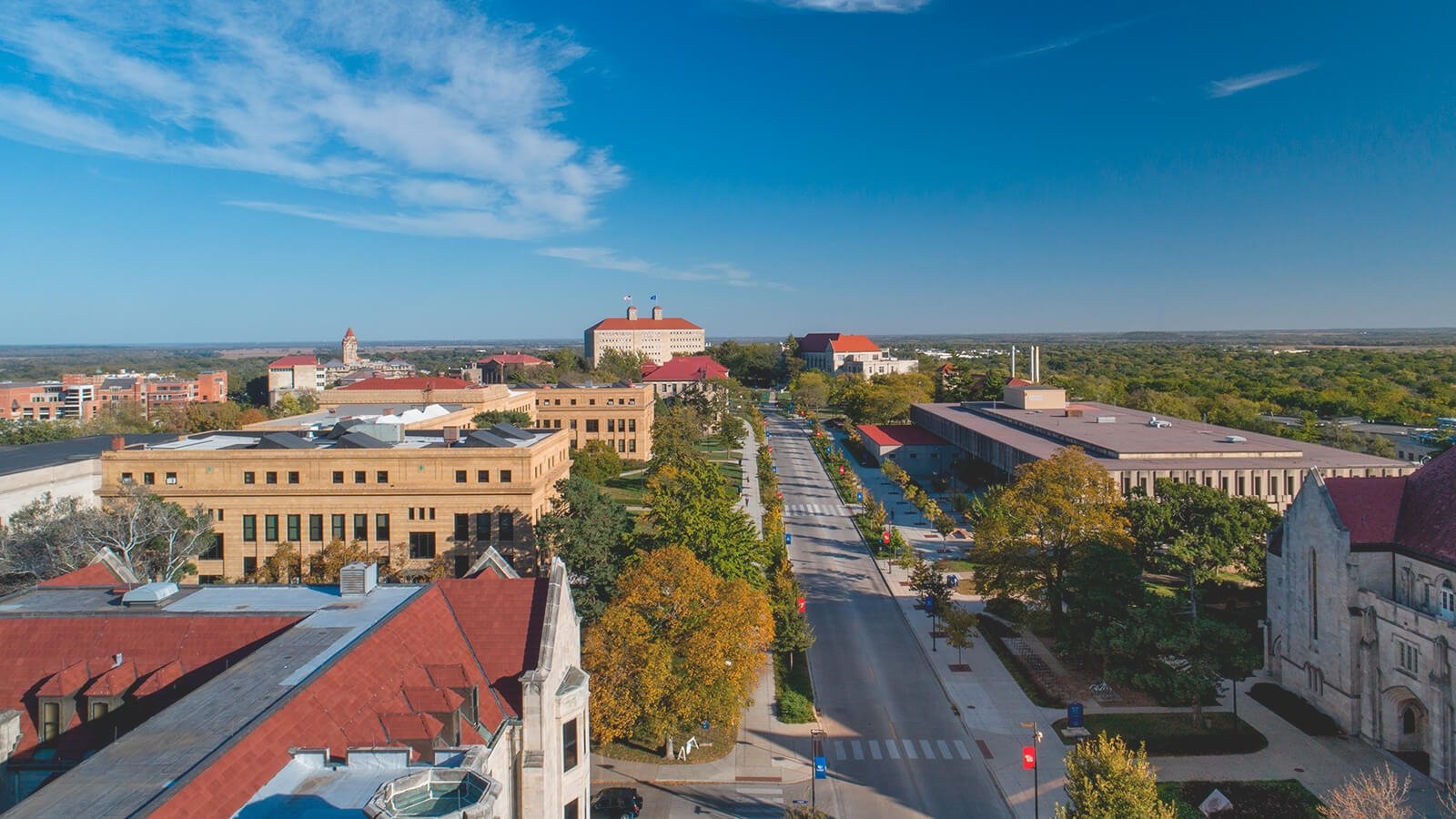 KU Campus Christians - Legacy Christian Church