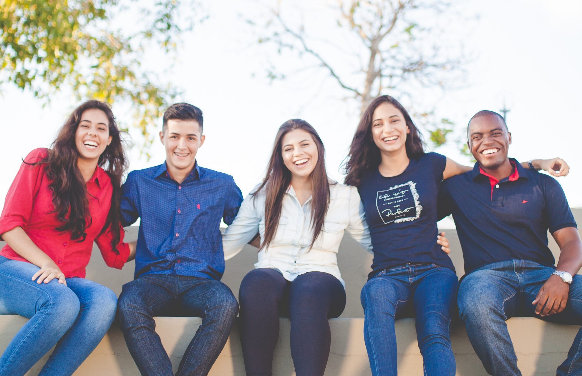 International Students - Legacy Christian Church