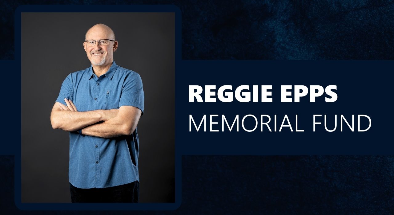 Reggie Epps Memorial Fund - Legacy Christian Church