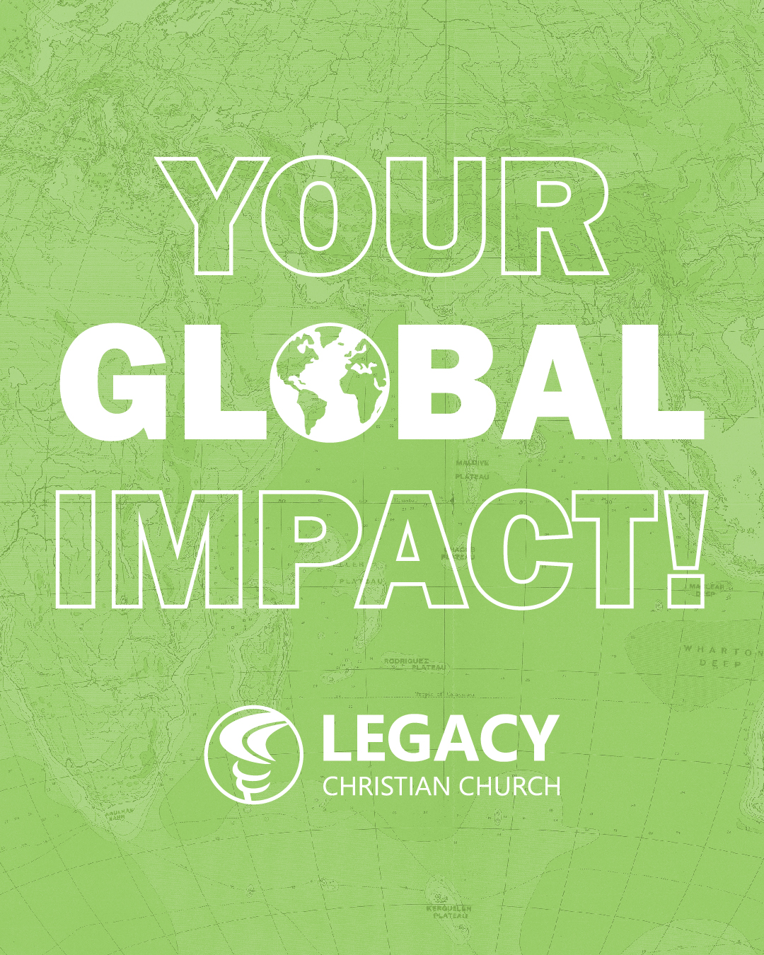 Sermon Notes Legacy Christian Church