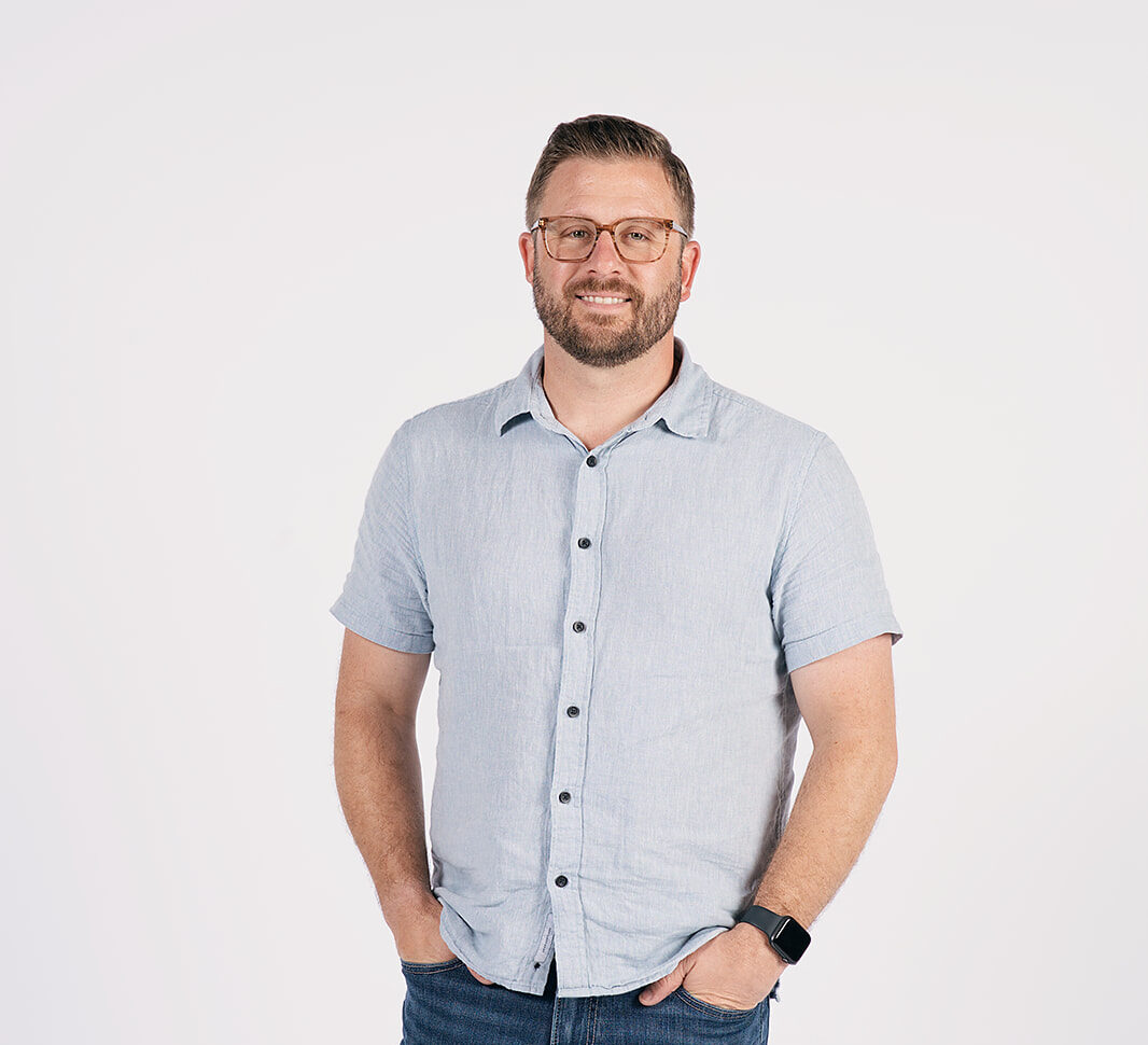 Blue Valley Campus - Legacy Christian Church