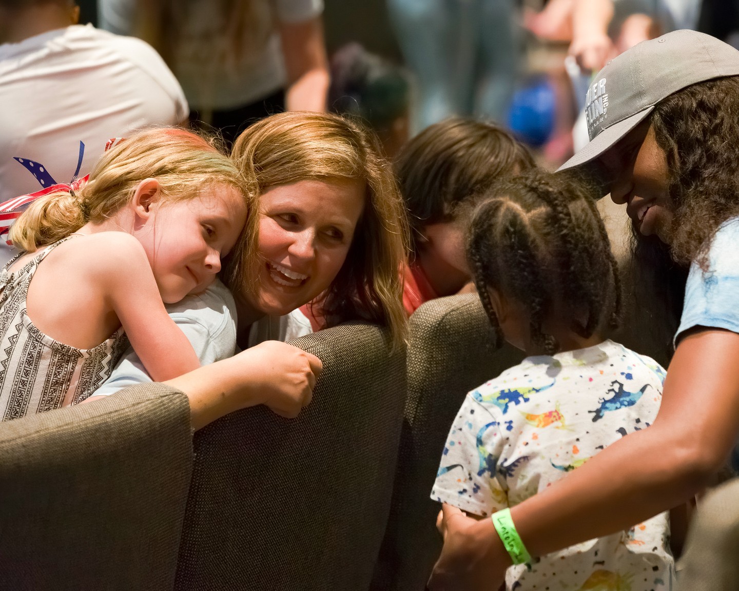 About Legacy - Legacy Christian Church