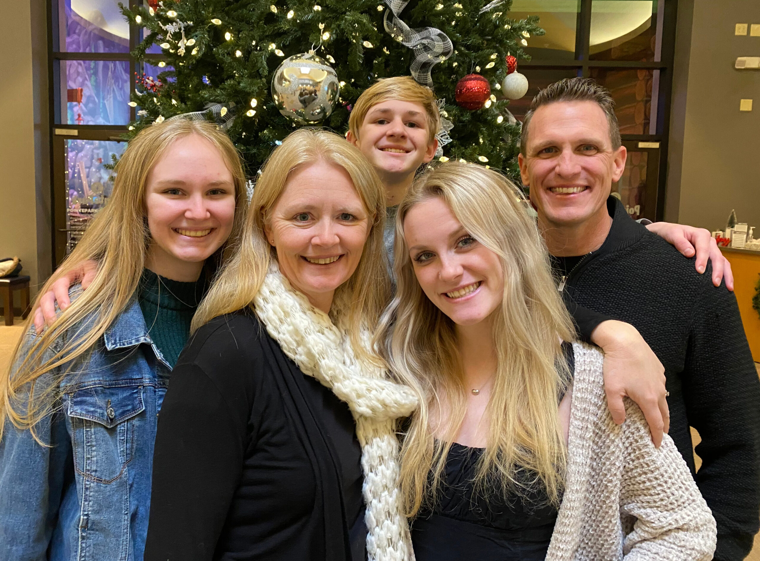 Introducing Senior Pastor Dave VanDonge - Legacy Christian Church